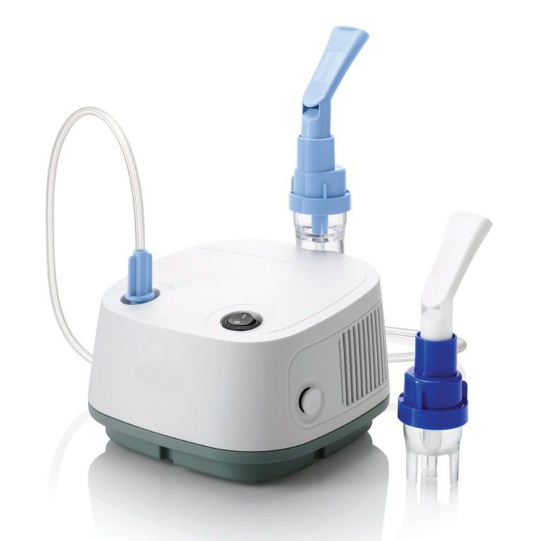 Aerosol Compressor (Nebulizer) - Montgomery DME