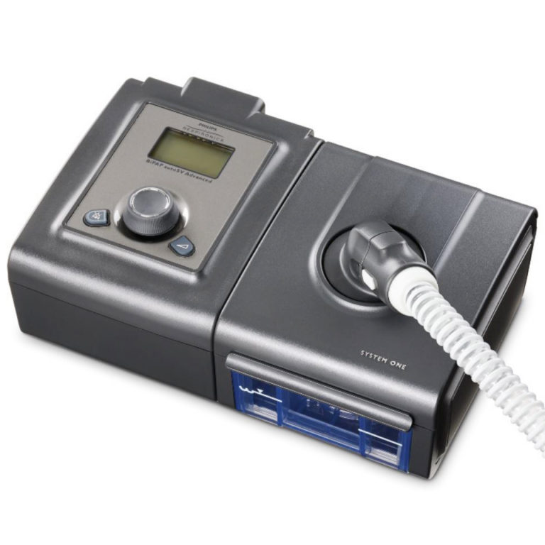Bi-Pap System - Montgomery DME
