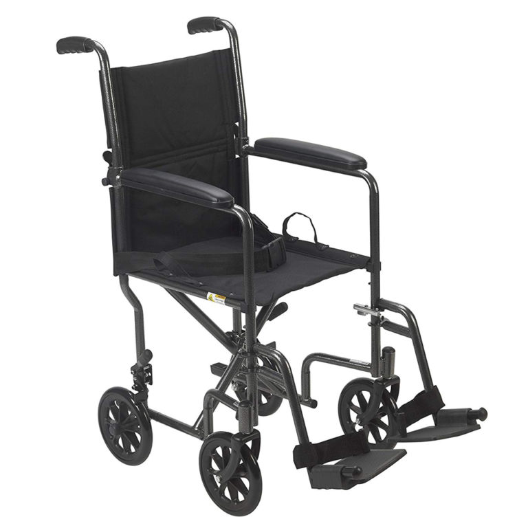 Companion Wheelchair - Montgomery DME