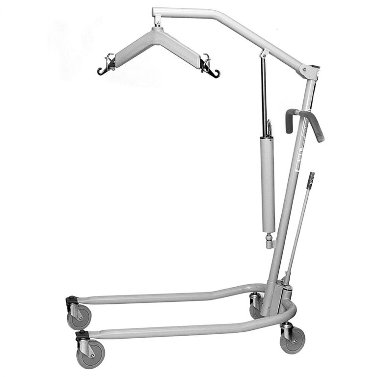 Standard Patient Lift - Montgomery DME