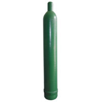 H Oxygen Tank - Montgomery DME