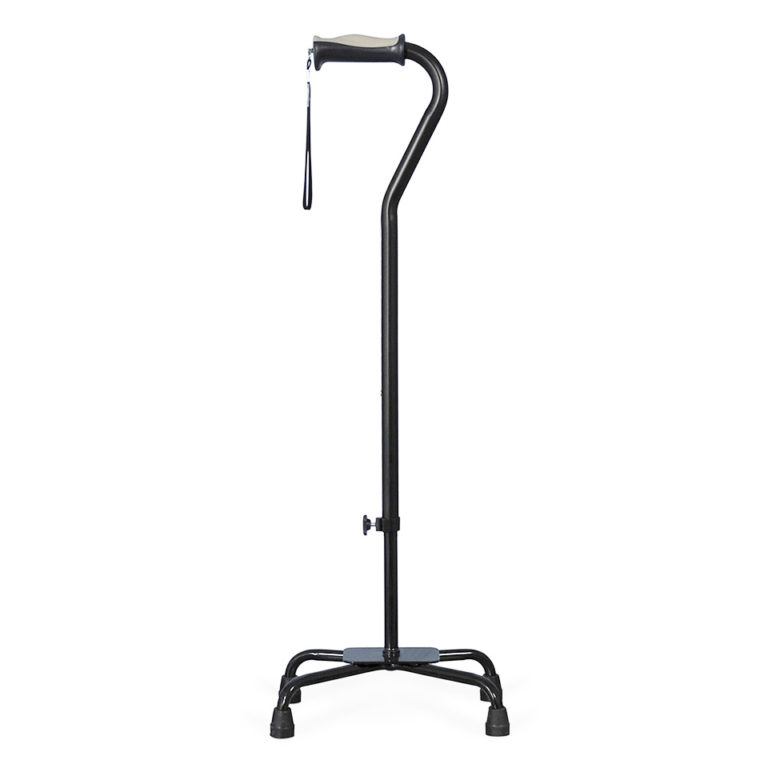 Quad Cane - Montgomery DME