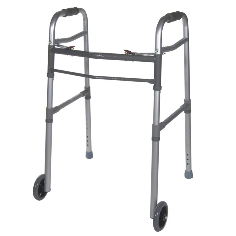 Standard Walker - Montgomery DME