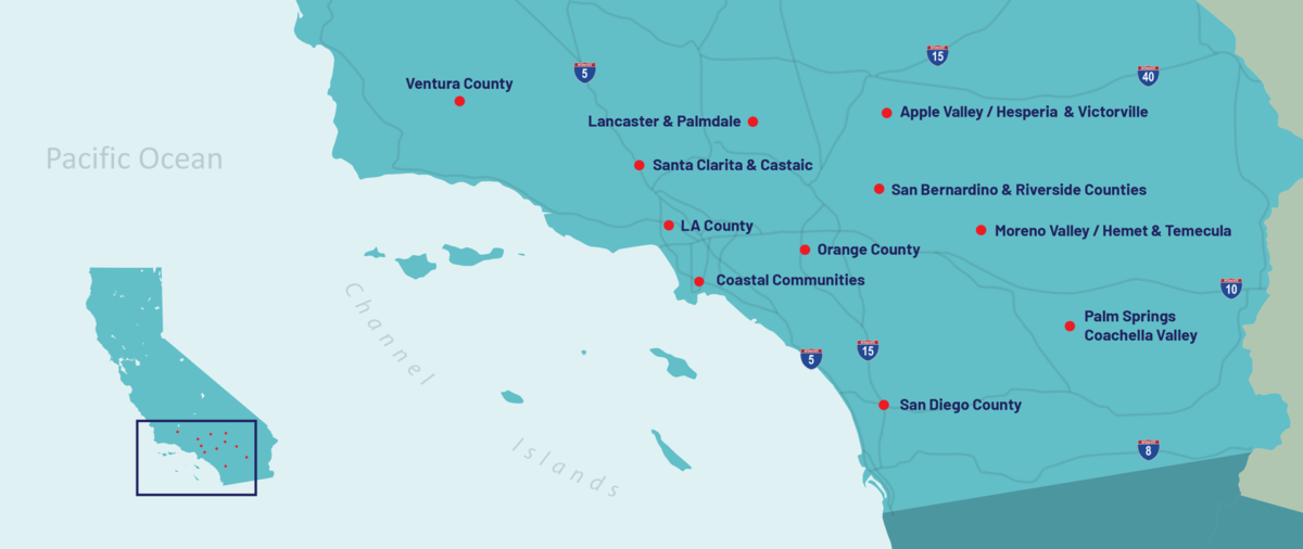 About Us - Montgomery DME