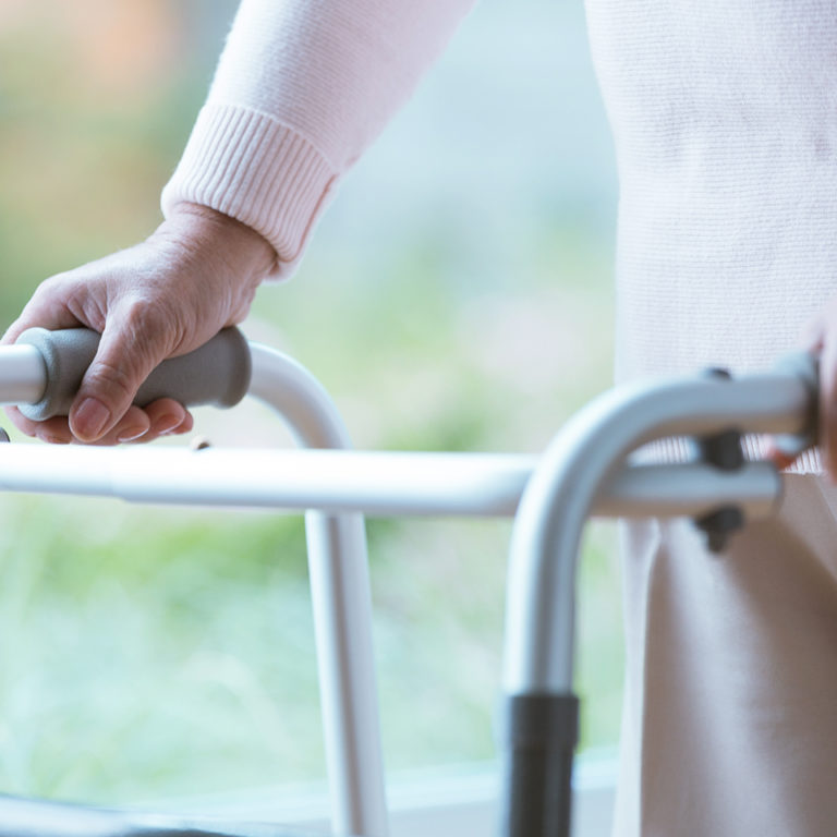 Equipment - Montgomery DME