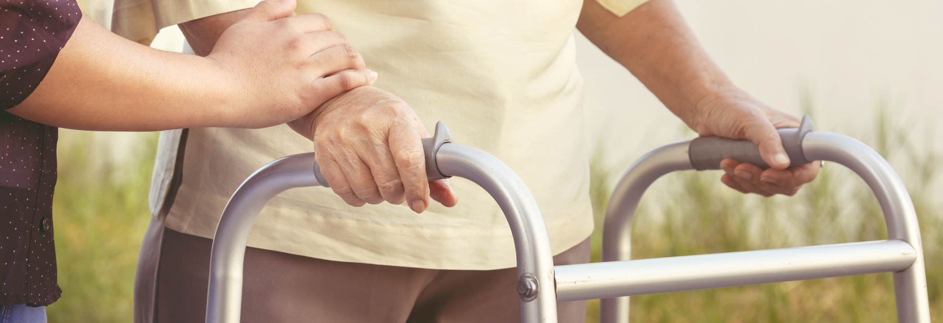 Mobility - Montgomery DME