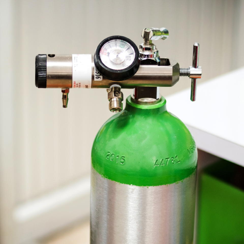 Equipment - Montgomery DME